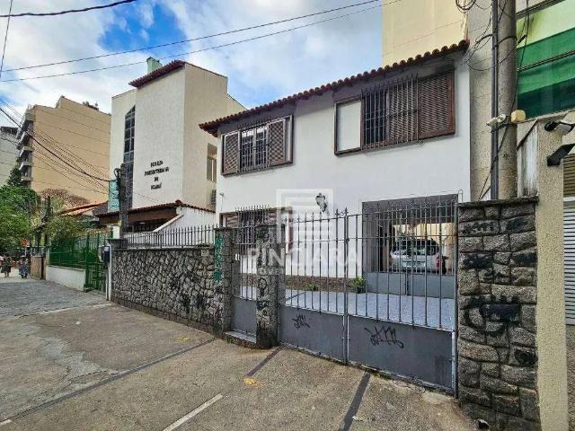 Casa / Sobrado Comercial para Venda em Niterói/RJ Icaraí 4 Quartos