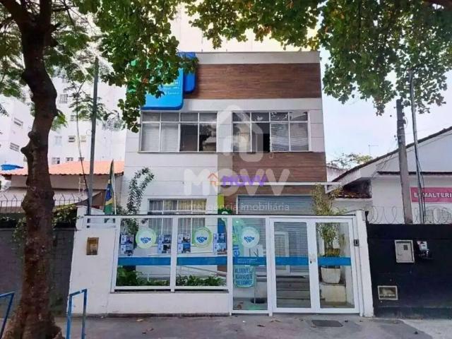 Casa / Sobrado Comercial para Venda em Niterói/RJ Icaraí 4 Quartos