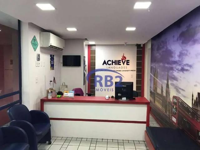 Casa / Sobrado Comercial para Venda em Niterói/RJ Icaraí