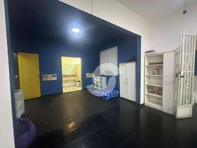 Casa / Sobrado Comercial para Venda em Niterói/RJ Icaraí