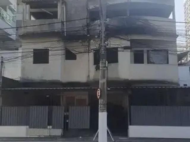 Casa / Sobrado Comercial para Venda em Niterói/RJ Icaraí 7 Quartos