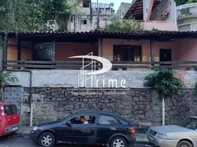 Casa / Sobrado Comercial para Venda em Niterói/RJ Icaraí 7 Quartos