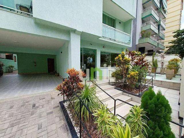 Casa / Sobrado Comercial para Venda em Niterói/RJ Icaraí 12 Quartos