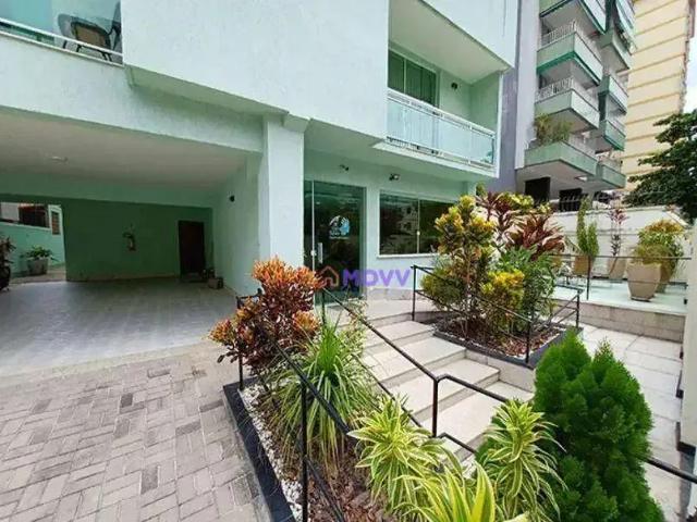 Casa / Sobrado Comercial para Venda em Niterói/RJ Icaraí 12 Quartos