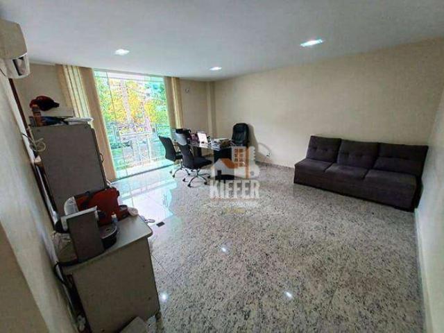 Casa / Sobrado Comercial para Venda em Niterói/RJ Icaraí