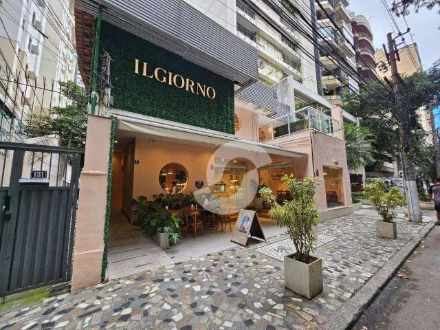 Casa / Sobrado Comercial para Venda em Niterói/RJ Icaraí