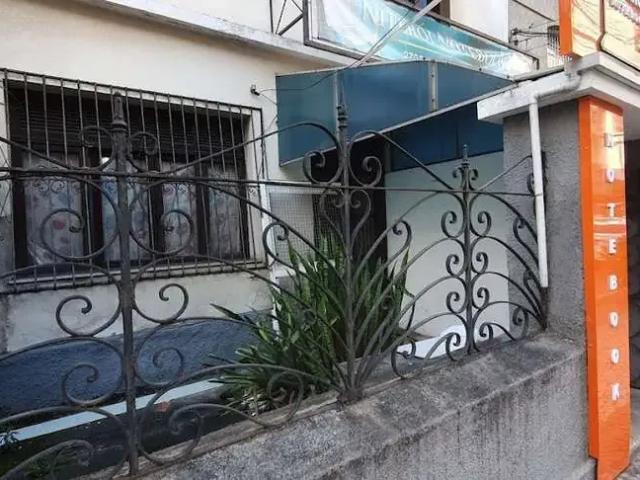 Casa / Sobrado Comercial para Venda em Niterói/RJ Icaraí 2 Quartos