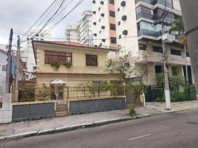 Casa / Sobrado Comercial para Venda em Niterói/RJ Icaraí 2 Quartos
