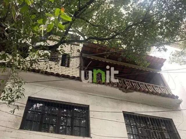 Casa / Sobrado Comercial para Venda em Niterói/RJ Icaraí 3 Quartos