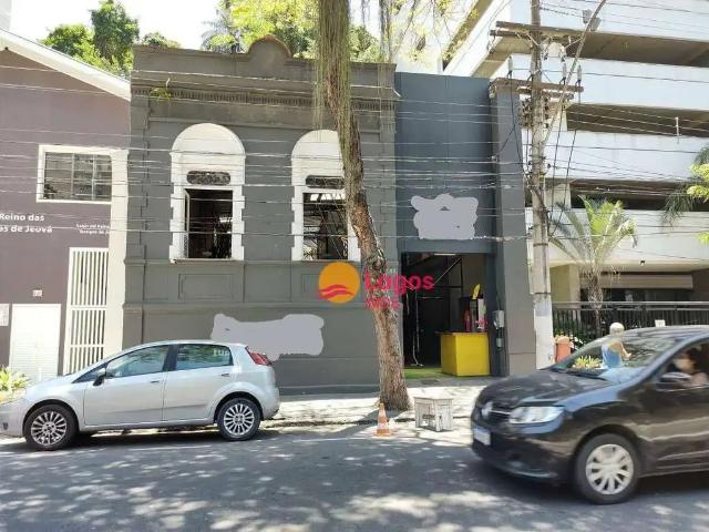 Casa / Sobrado Comercial para Venda em Niterói/RJ Ingá