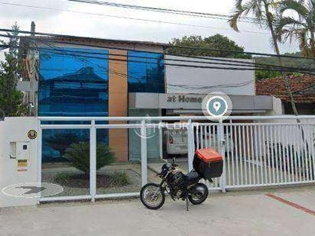Casa / Sobrado Comercial para Venda em Niterói/RJ Piratininga 5 Quartos