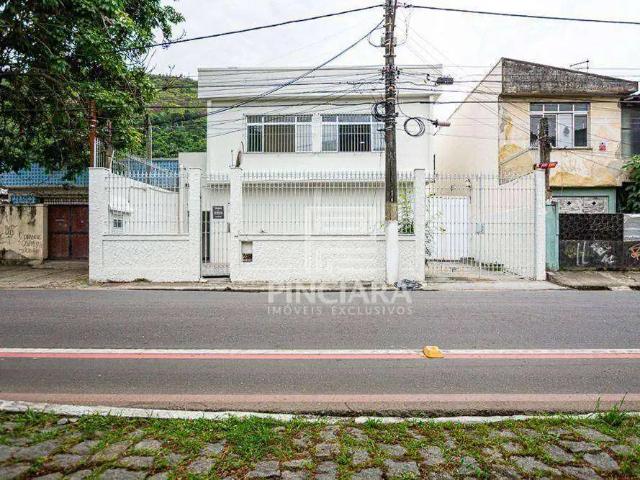 Casa / Sobrado Comercial para Venda em Niterói/RJ São Francisco