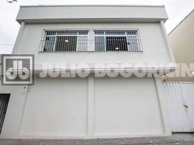 Casa / Sobrado Comercial para Venda em Niterói/RJ São Francisco