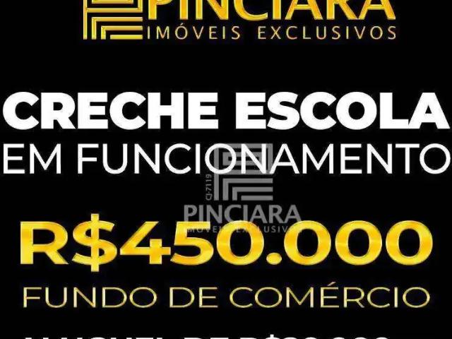 Casa / Sobrado Comercial para Venda em Niterói/RJ São Francisco