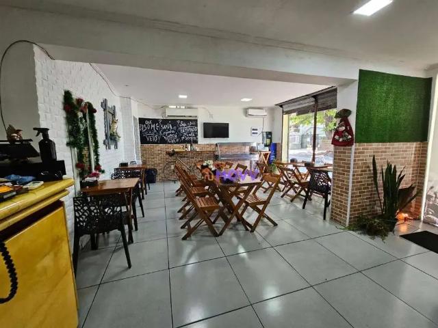 Casa / Sobrado Comercial para Venda em Niterói/RJ Santa Rosa