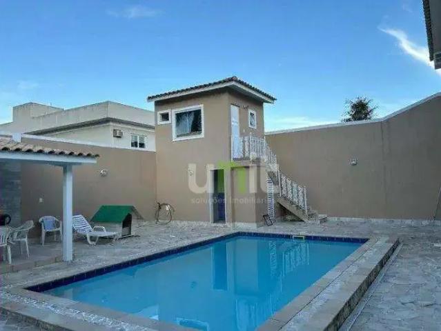 Casa / Sobrado Comercial para Venda em Niterói/RJ Serra Grande 6 Quartos