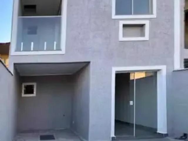 Casa / Sobrado Comercial para Venda em Nilópolis/RJ Centro 2 Quartos