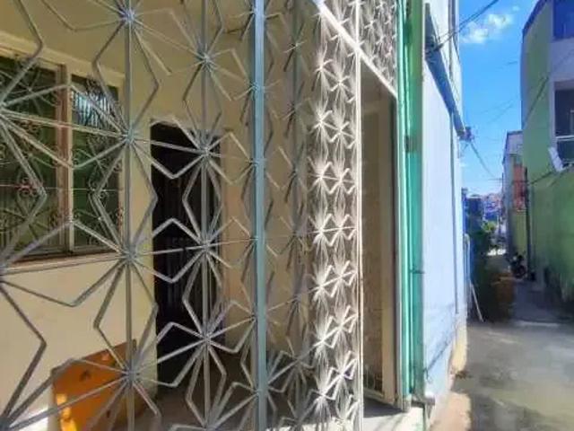 Casa / Sobrado Comercial para Venda em Nilópolis/RJ Olinda 3 Quartos