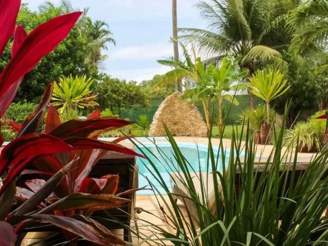 Casa / Sobrado Comercial para Venda em São Miguel do Gostoso/RN Centro