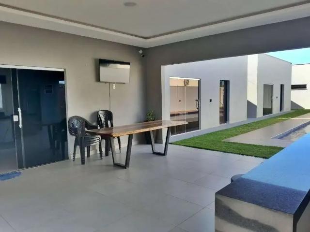 Casa / Sobrado Comercial para Venda em São Miguel do Gostoso/RN Centro