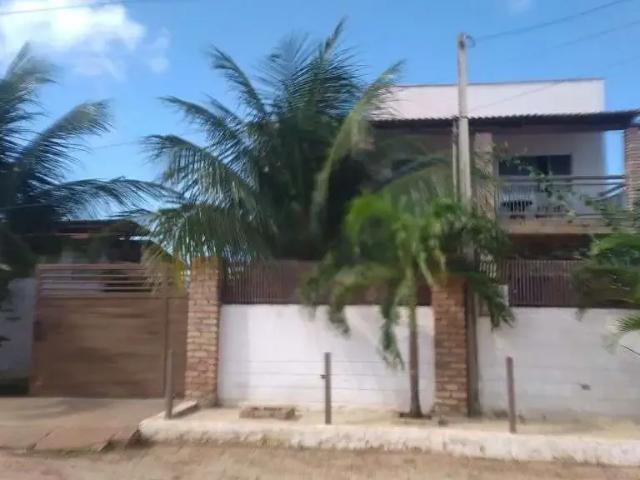 Casa / Sobrado Comercial para Venda em São Miguel do Gostoso/RN Centro 8 Quartos