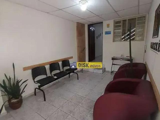 Casa / Sobrado Comercial para Venda em São Bernardo do Campo/SP Conjunto Residencial das Tulipas