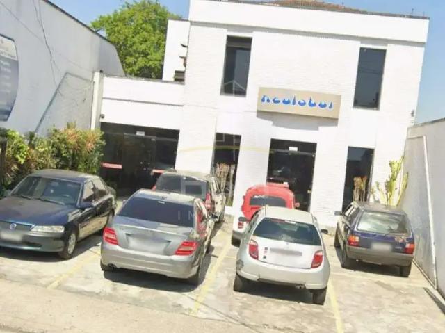 Casa / Sobrado Comercial para Venda em São Bernardo do Campo/SP Centro 18 Quartos