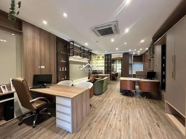Casa / Sobrado Comercial para Venda em São Bernardo do Campo/SP Centro