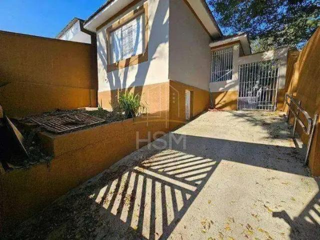 Casa / Sobrado Comercial para Venda em São Bernardo do Campo/SP Centro 2 Quartos