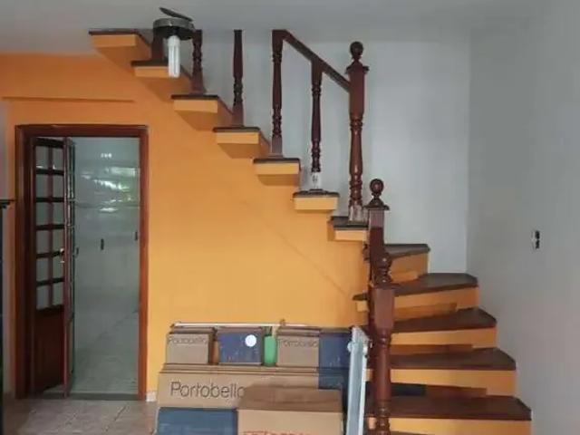 Casa / Sobrado Comercial para Venda em São Bernardo do Campo/SP Centro 3 Quartos