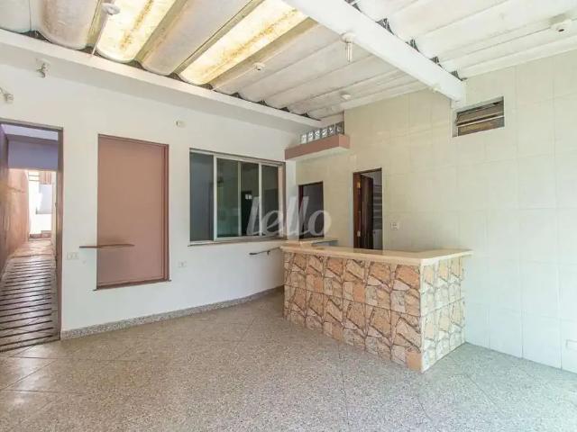 Casa / Sobrado Comercial para Venda em São Bernardo do Campo/SP Centro 3 Quartos