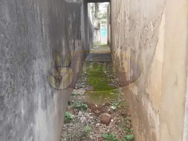 Casa / Sobrado Comercial para Venda em São Bernardo do Campo/SP Centro 3 Quartos