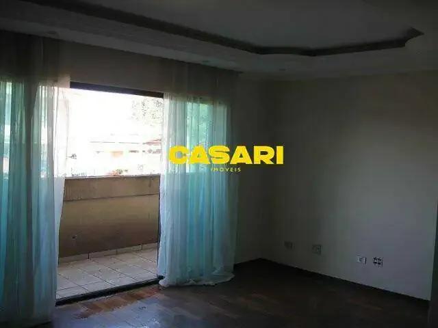 Casa / Sobrado Comercial para Venda em São Bernardo do Campo/SP Centro 3 Quartos