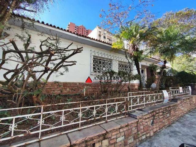 Casa / Sobrado Comercial para Venda em São Bernardo do Campo/SP Centro 3 Quartos