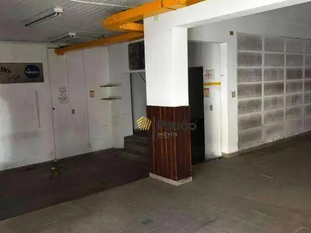 Casa / Sobrado Comercial para Venda em São Bernardo do Campo/SP Centro