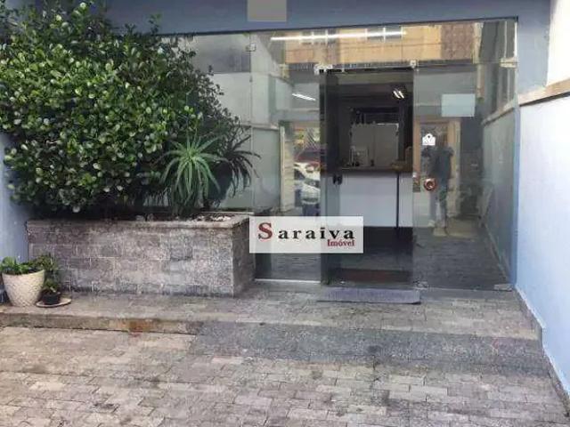 Casa / Sobrado Comercial para Venda em São Bernardo do Campo/SP Centro