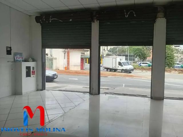 Casa / Sobrado Comercial para Venda em São Bernardo do Campo/SP Centro