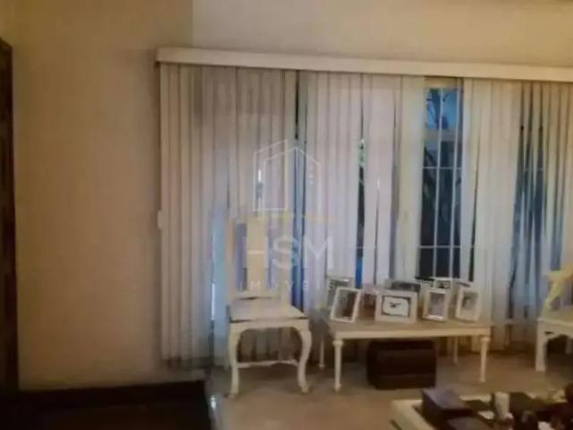 Casa / Sobrado Comercial para Venda em São Bernardo do Campo/SP Centro 4 Quartos