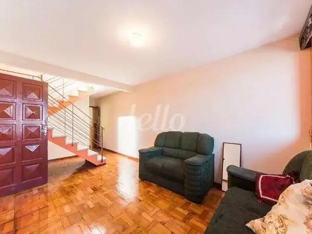 Casa / Sobrado Comercial para Venda em São Bernardo do Campo/SP Centro 5 Quartos