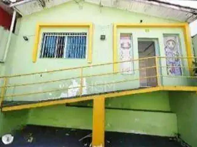 Casa / Sobrado Comercial para Venda em São Bernardo do Campo/SP Centro 5 Quartos