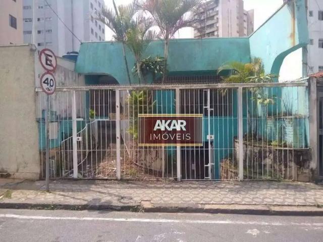 Casa / Sobrado Comercial para Venda em São Bernardo do Campo/SP Centro