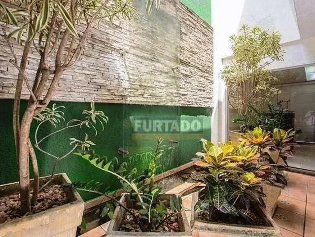 Casa / Sobrado Comercial para Venda em São Bernardo do Campo/SP Centro 7 Quartos