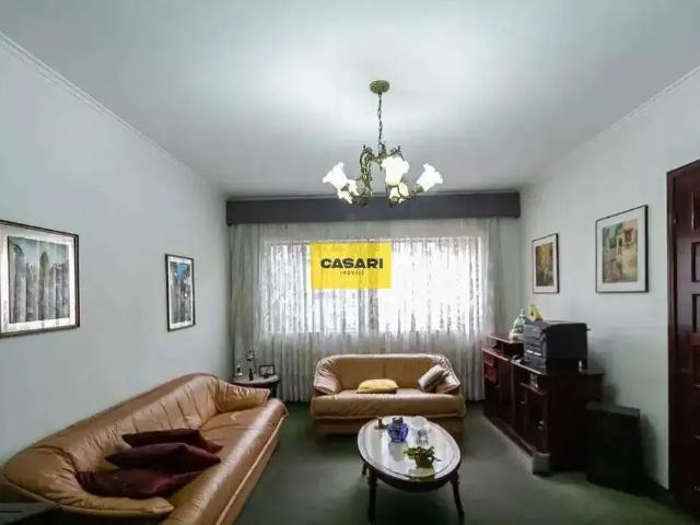 Casa / Sobrado Comercial para Venda em São Bernardo do Campo/SP Anchieta 3 Quartos