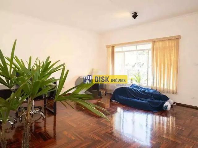 Casa / Sobrado Comercial para Venda em São Bernardo do Campo/SP Anchieta 3 Quartos