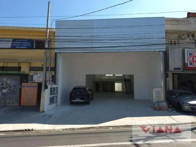 Casa / Sobrado Comercial para Venda em São Bernardo do Campo/SP Anchieta