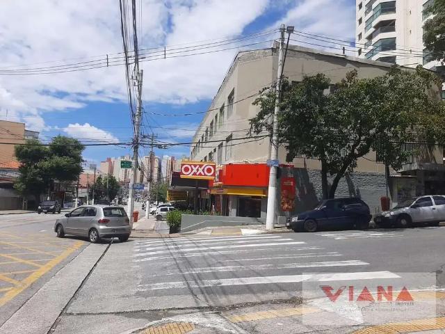 Casa / Sobrado Comercial para Venda em São Bernardo do Campo/SP Anchieta