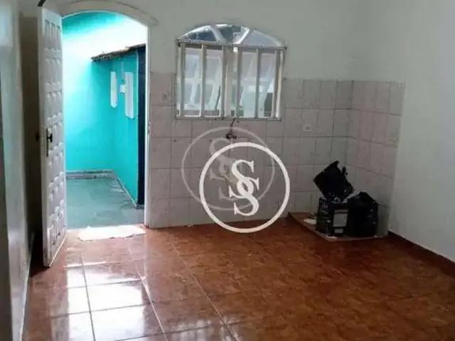 Casa / Sobrado Comercial para Venda em São Bernardo do Campo/SP Anchieta 2 Quartos
