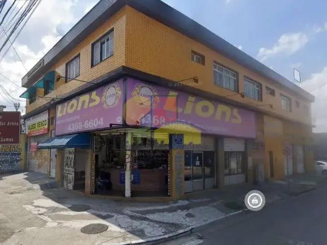 Casa / Sobrado Comercial para Venda em São Bernardo do Campo/SP Anchieta