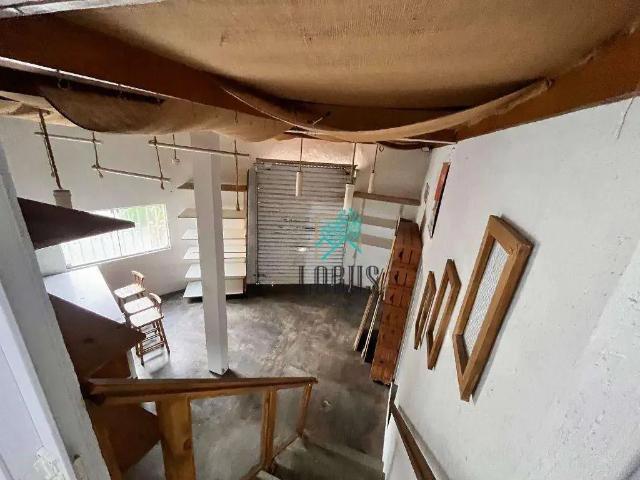 Casa / Sobrado Comercial para Venda em São Bernardo do Campo/SP Alvarenga 1 Quartos