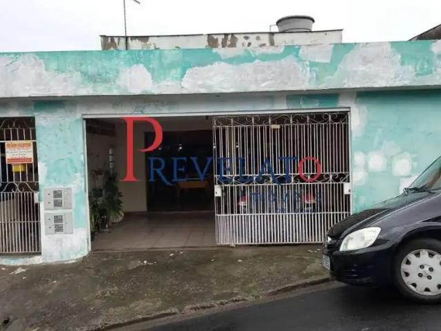Casa / Sobrado Comercial para Venda em São Bernardo do Campo/SP Alves Dias 7 Quartos